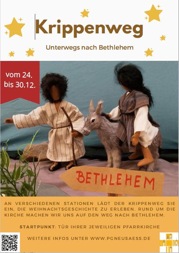 Werbebild – Ehe- und Familienseelsorge